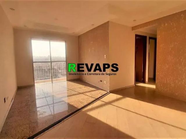 Apartamento para Venda em São Bernardo do Campo/SP Paulicéia 3 Quartos