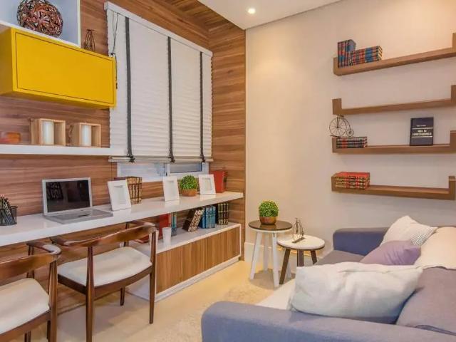 Apartamento para Venda em São Bernardo do Campo/SP Paulicéia 3 Quartos