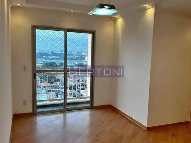 Apartamento para Venda em São Bernardo do Campo/SP Paulicéia 3 Quartos