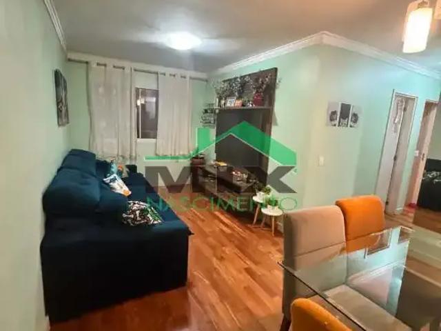 Apartamento para Venda em São Bernardo do Campo/SP Paulicéia 3 Quartos