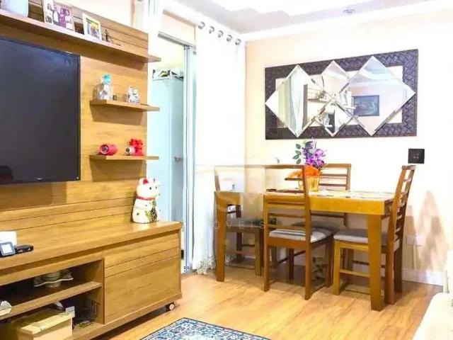 Apartamento para Venda em São Bernardo do Campo/SP Paulicéia 3 Quartos