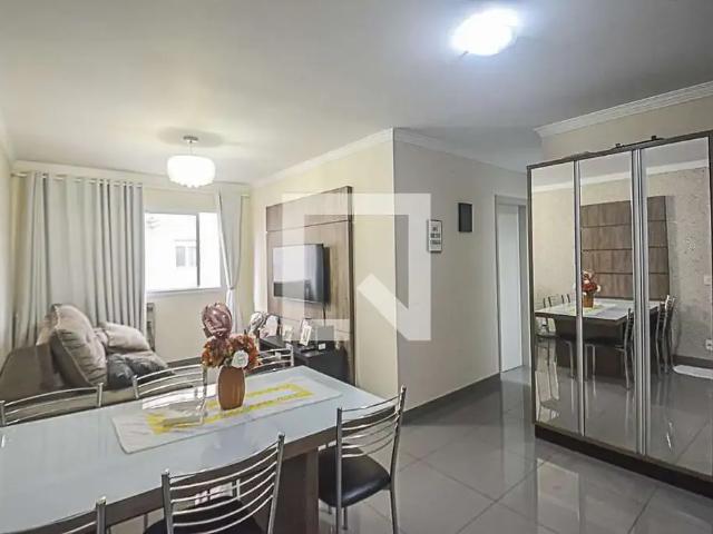 Apartamento para Venda em São Bernardo do Campo/SP Paulicéia 3 Quartos