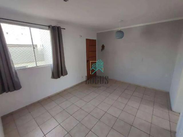 Apartamento para Venda em São Bernardo do Campo/SP Paulicéia 3 Quartos