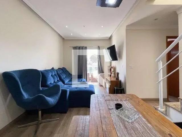 Apartamento para Venda em São Bernardo do Campo/SP Paulicéia 3 Quartos