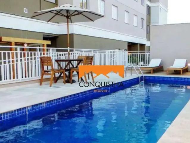 Apartamento para Venda em São Bernardo do Campo/SP Paulicéia 3 Quartos