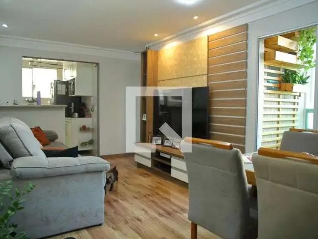 Apartamento para Venda em São Bernardo do Campo/SP Paulicéia 3 Quartos