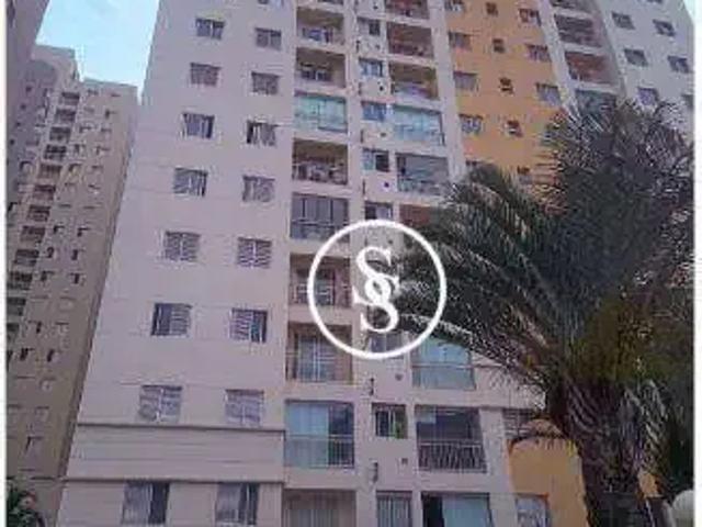 Apartamento para Venda em São Bernardo do Campo/SP Paulicéia 3 Quartos