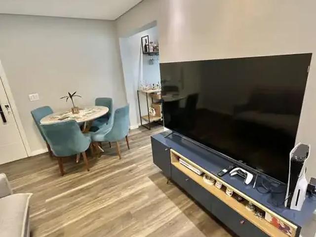 Apartamento para Venda em São Bernardo do Campo/SP Paulicéia 3 Quartos