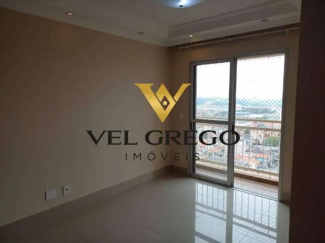 Apartamento para Venda em São Bernardo do Campo/SP Paulicéia 3 Quartos