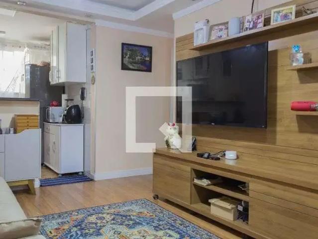 Apartamento para Venda em São Bernardo do Campo/SP Paulicéia 3 Quartos