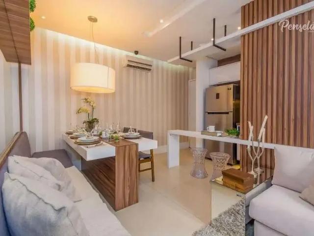 Apartamento para Venda em São Bernardo do Campo/SP Paulicéia 3 Quartos