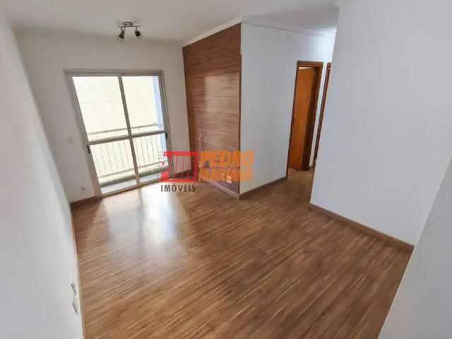 Apartamento para Venda em São Bernardo do Campo/SP Paulicéia 3 Quartos