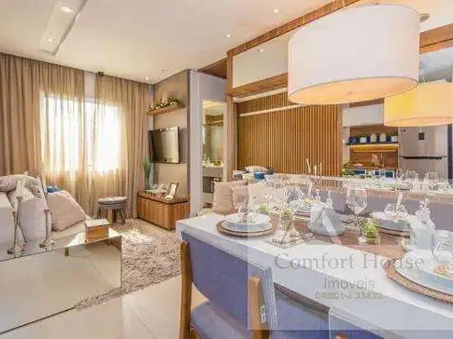 Apartamento para Venda em São Bernardo do Campo/SP Paulicéia 3 Quartos