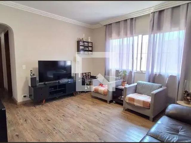 Apartamento para Venda em São Bernardo do Campo/SP Paulicéia 3 Quartos