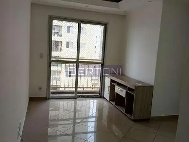 Apartamento para Venda em São Bernardo do Campo/SP Paulicéia 3 Quartos