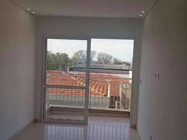 Apartamento para Venda em São Bernardo do Campo/SP Paulicéia 3 Quartos
