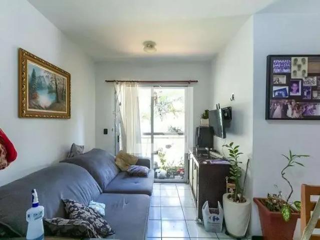Apartamento para Venda em São Bernardo do Campo/SP Paulicéia 3 Quartos