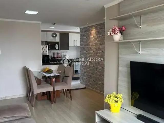 Apartamento para Venda em São Bernardo do Campo/SP Paulicéia 3 Quartos
