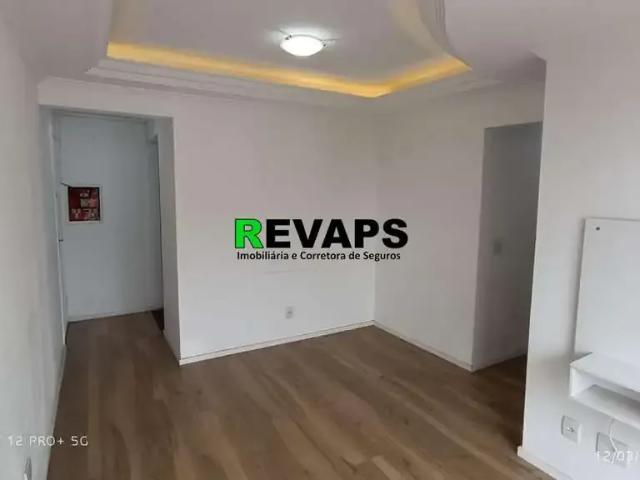 Apartamento para Venda em São Bernardo do Campo/SP Paulicéia 3 Quartos