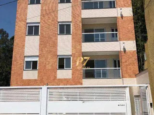 Apartamento para Venda em São Bernardo do Campo/SP Paulicéia 3 Quartos