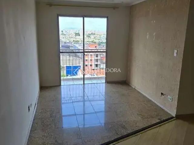 Apartamento para Venda em São Bernardo do Campo/SP Paulicéia 3 Quartos