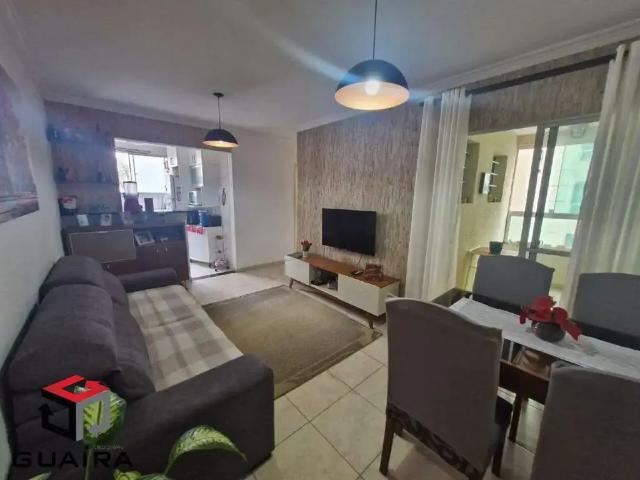 Apartamento para Venda em São Bernardo do Campo/SP Paulicéia 3 Quartos