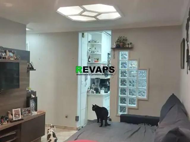 Apartamento para Venda em São Bernardo do Campo/SP Paulicéia 3 Quartos
