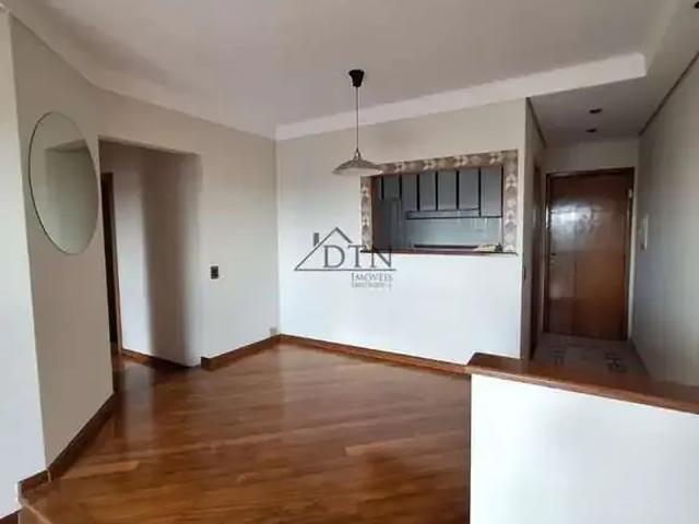 Apartamento para Venda em São Bernardo do Campo/SP Paulicéia 3 Quartos