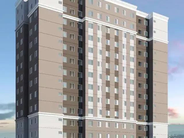 Apartamento para Venda em São Bernardo do Campo/SP Paulicéia 3 Quartos