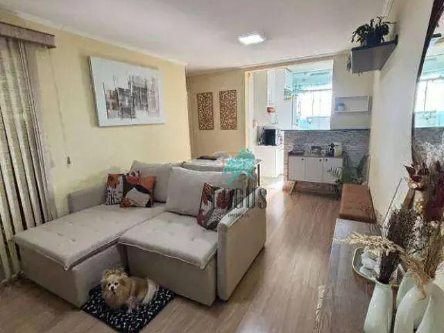 Apartamento para Venda em São Bernardo do Campo/SP Paulicéia 3 Quartos