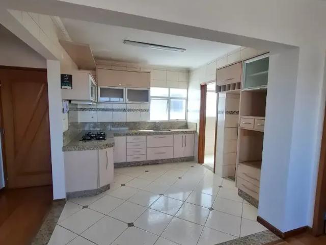 Apartamento para Venda em São Bernardo do Campo/SP Paulicéia 3 Quartos