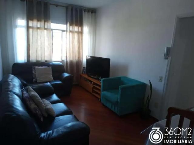 Apartamento para Venda em São Bernardo do Campo/SP Paulicéia 3 Quartos