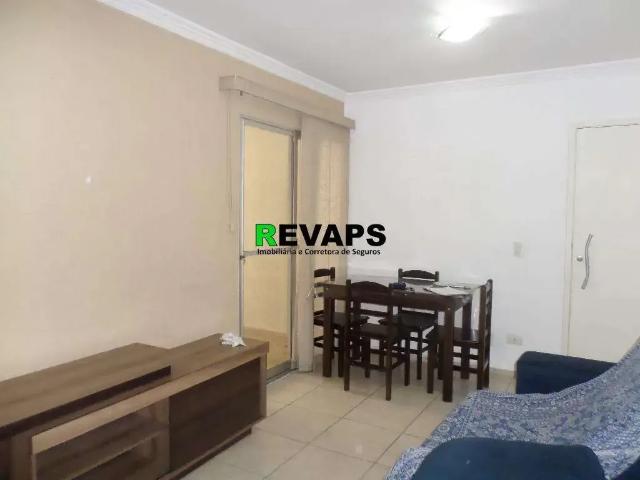 Apartamento para Venda em São Bernardo do Campo/SP Paulicéia 3 Quartos