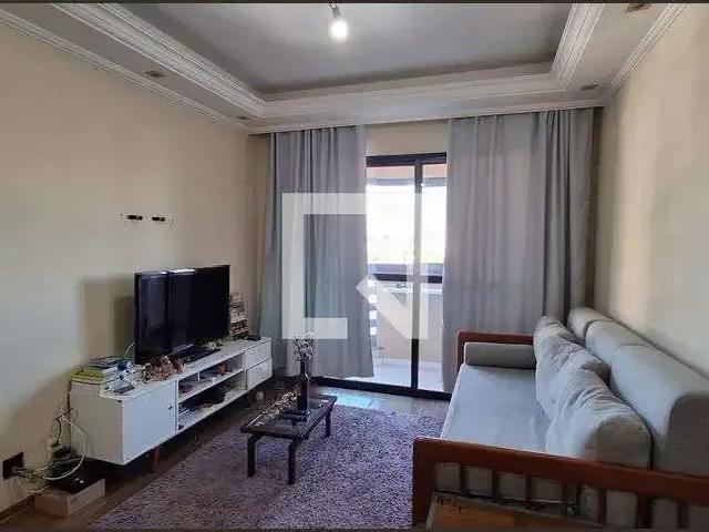 Apartamento para Venda em São Bernardo do Campo/SP Paulicéia 3 Quartos