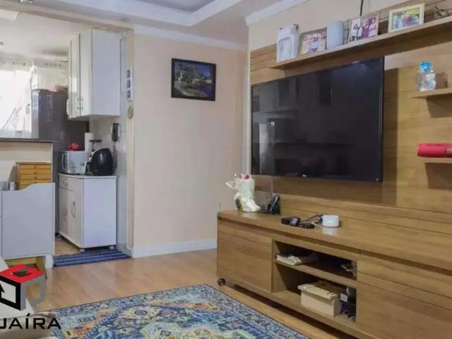 Apartamento para Venda em São Bernardo do Campo/SP Paulicéia 3 Quartos