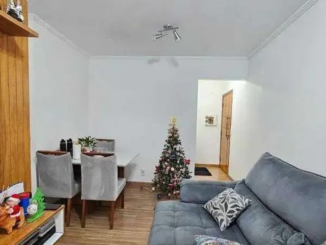 Apartamento para Venda em São Bernardo do Campo/SP Paulicéia 3 Quartos