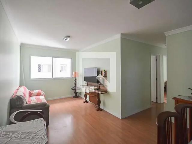 Apartamento para Venda em São Bernardo do Campo/SP Paulicéia 3 Quartos
