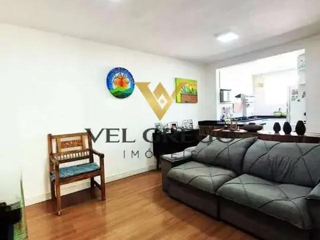 Apartamento para Venda em São Bernardo do Campo/SP Paulicéia 3 Quartos