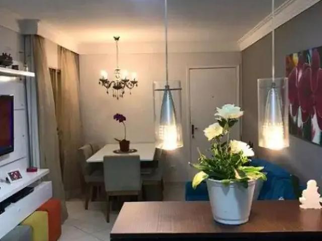 Apartamento para Venda em São Bernardo do Campo/SP Paulicéia 3 Quartos