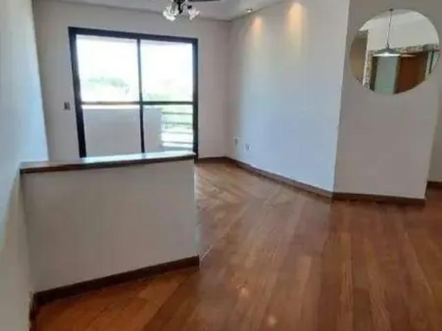Apartamento para Venda em São Bernardo do Campo/SP Paulicéia 3 Quartos