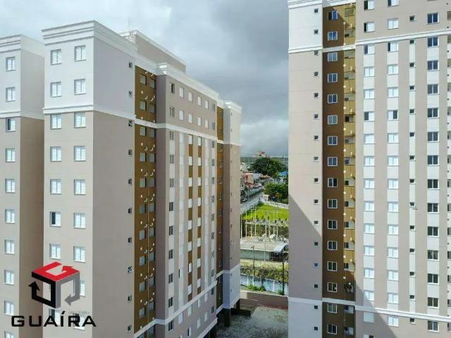 Apartamento para Venda em São Bernardo do Campo/SP Paulicéia 3 Quartos