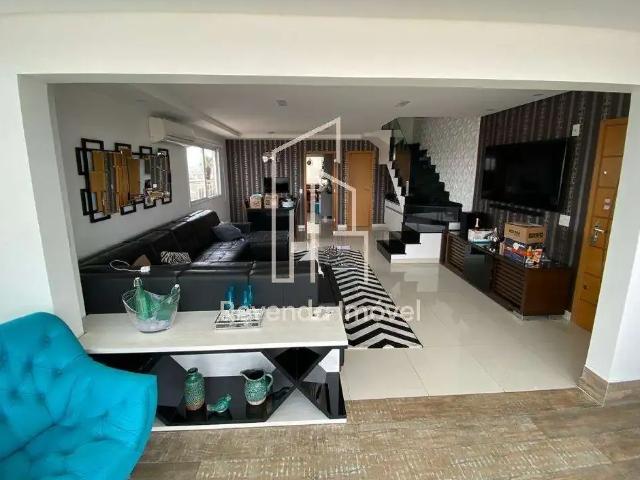 Apartamento para Venda em São Bernardo do Campo/SP Paulicéia 3 Quartos