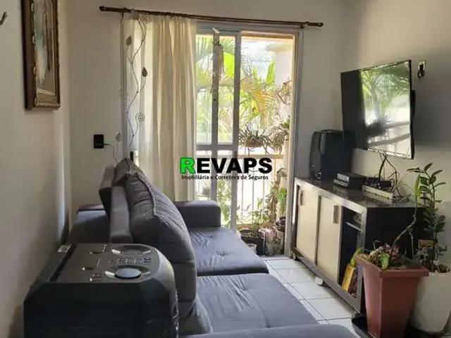 Apartamento para Venda em São Bernardo do Campo/SP Paulicéia 3 Quartos