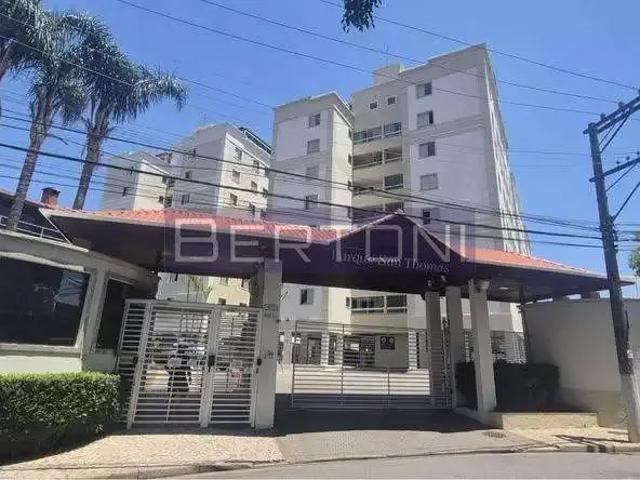 Apartamento para Venda em São Bernardo do Campo/SP Paulicéia 3 Quartos