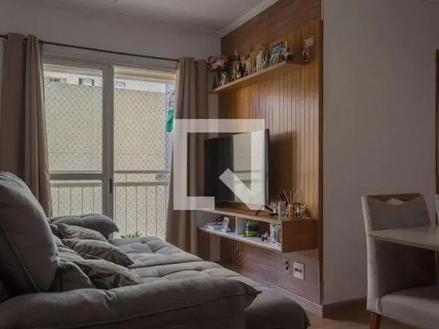 Apartamento para Venda em São Bernardo do Campo/SP Paulicéia 3 Quartos