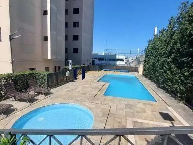 Apartamento para Venda em São Bernardo do Campo/SP Paulicéia 3 Quartos