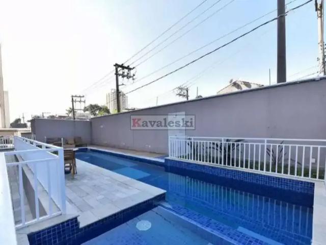 Apartamento para Venda em São Bernardo do Campo/SP Paulicéia 3 Quartos