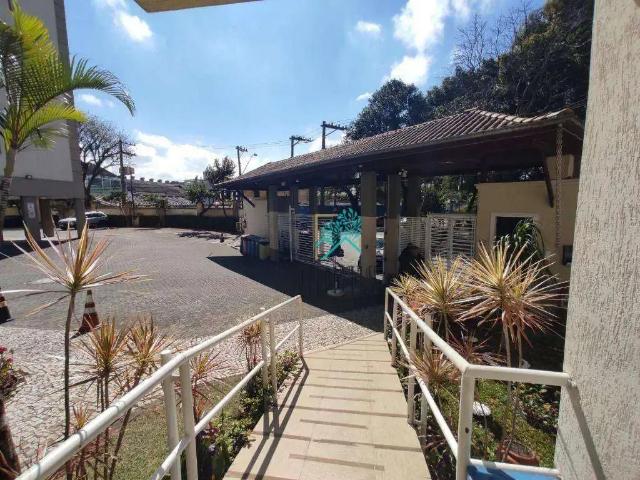 Apartamento para Venda em São Bernardo do Campo/SP Paulicéia 3 Quartos