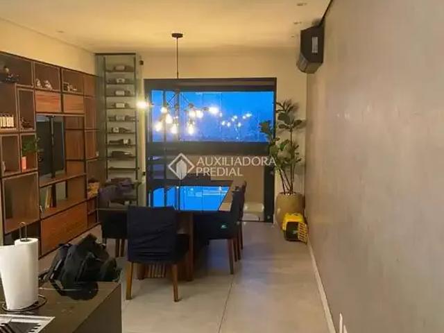 Apartamento para Venda em São Bernardo do Campo/SP Paulicéia 3 Quartos
