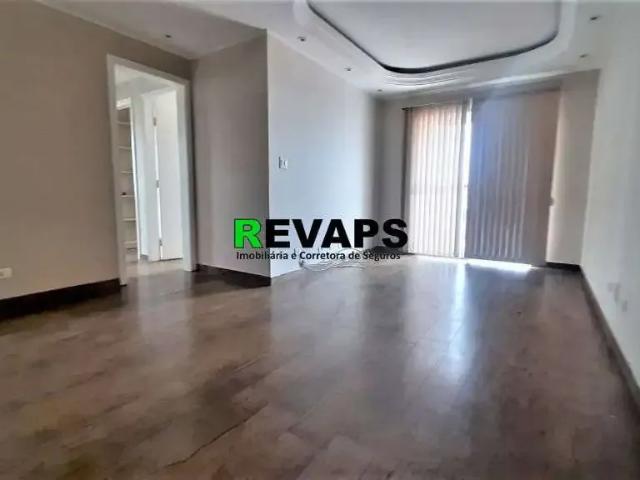 Apartamento para Venda em São Bernardo do Campo/SP Paulicéia 3 Quartos